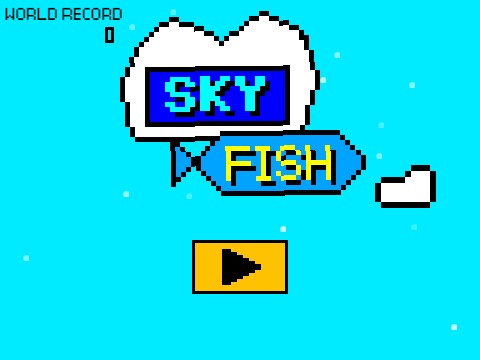 SKY FISH