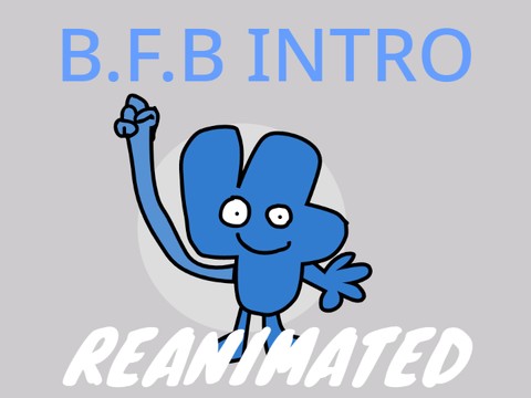 BFB Intro ReAnimated