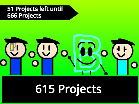 615 Projects