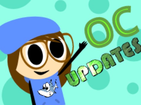 OC Updates