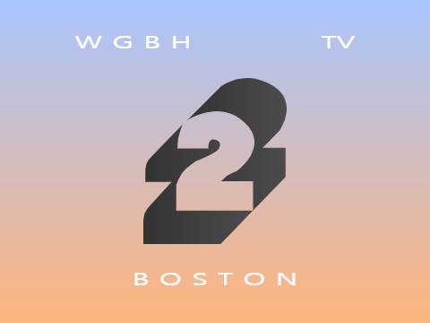 WGBH-2 TV [1987-199?]