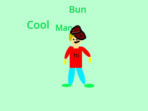 Let;s play! 2 to my bad animation