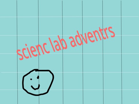 Science Lab Adventures || A Scrolling Platformer (Mobile Friendly ...