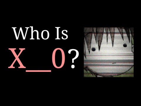 Who is x__0?