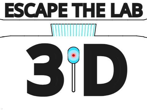 Escape the Lab 3D