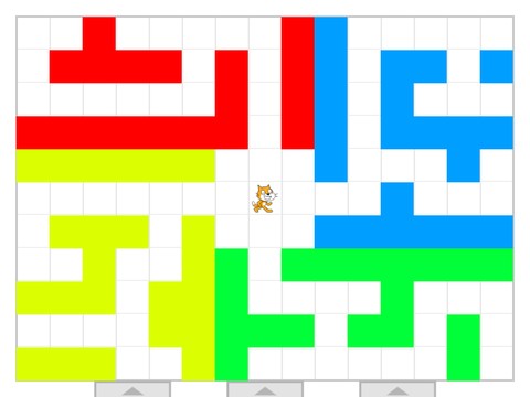3D MAZE CREATOR