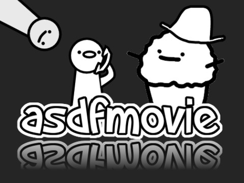 asdfmovie