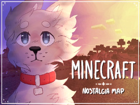 MINECRAFT // Complete Nostalgia MAP