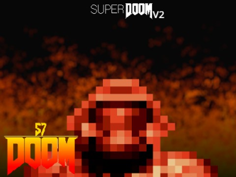 SuperDoom v2