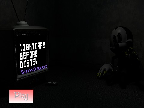 [OLD] FNATI:NBD Simulator ALPHA