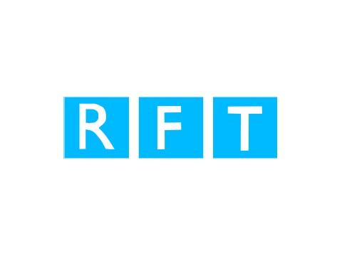 RFT rebrand