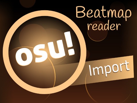 osu! Beatmap Reader