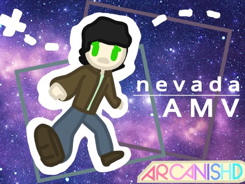 n e v a d a - AMV