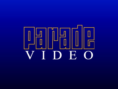 Parade Video [1986-1992]