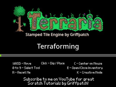 Terraria online