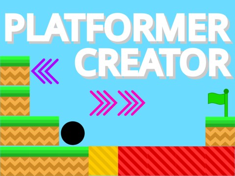 Platformer Creator