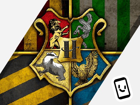 [VIP-MODE] Harry Potter House Test [V. 0.6]