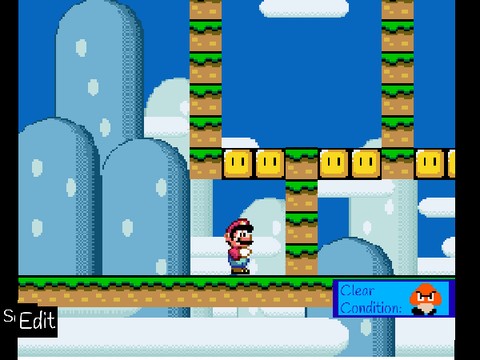 Uno Mas #3: Goomber?