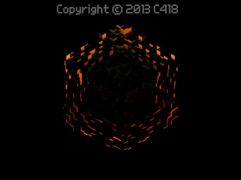 C418 - Minecraft Volume Beta