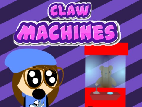 Claw Machines
