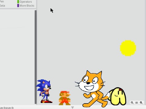 Animator vs. Animation V remix