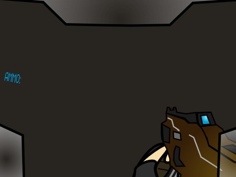 Basic HUD System Remastered