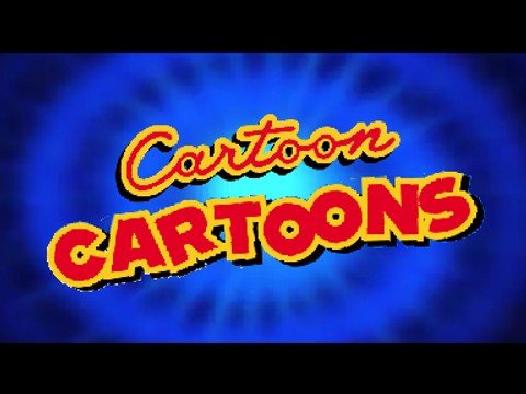 Cartoon Cartoons (2020)