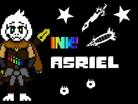 ink!asriel