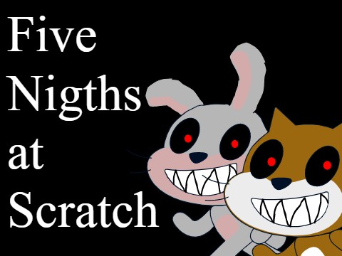 five nigths at scratch