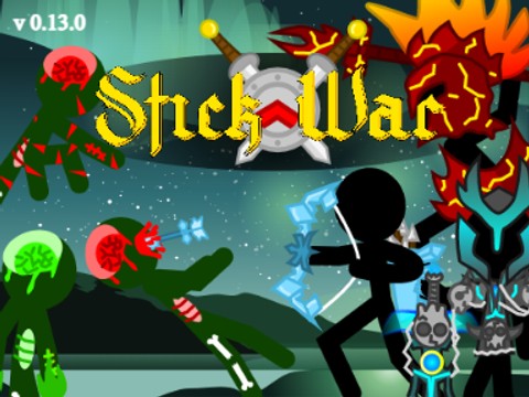 Stick War