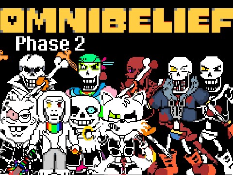 Omnibelief! Phase 2