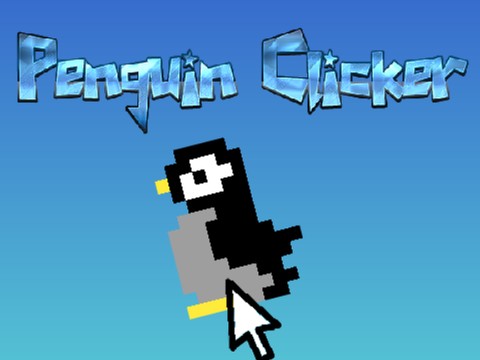 Penguin Clicker
