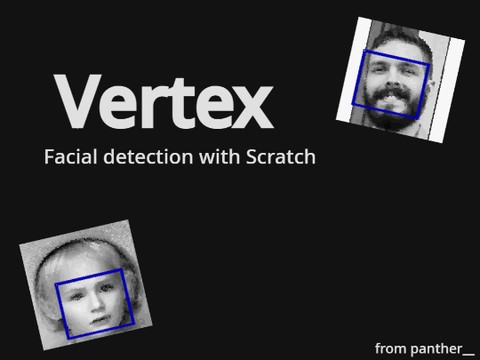 Vertex - Facial Detection