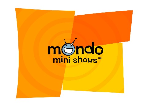Mondo Mini Shows Logo