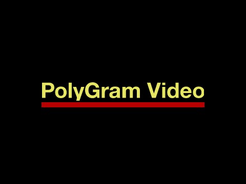 PolyGram Video [1993-1997]