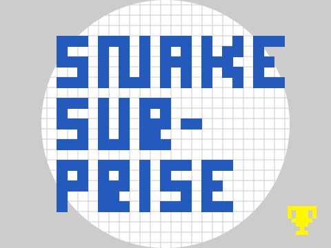 Snake Surprise