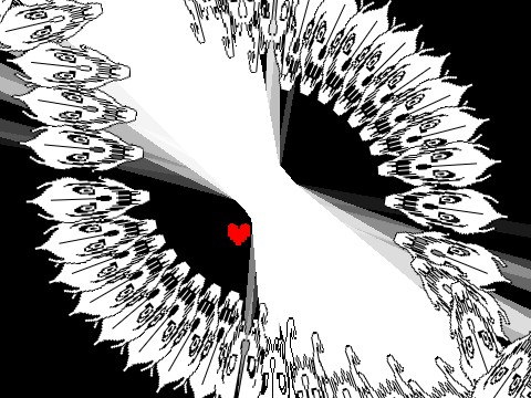 Gaster blaster engine