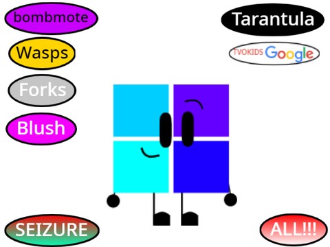 Fixed And Added Blush