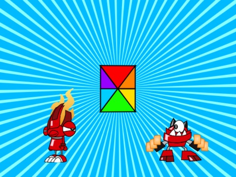 Mixing Game (Series 1)