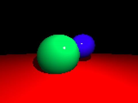 Raymarching Tutorial — Part II: Lighting and Shadows