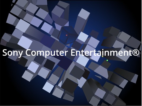 Playstation 2 Startup