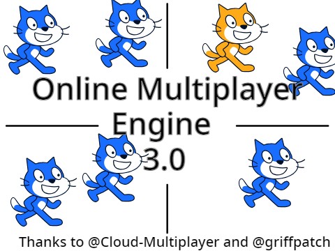 Online Multiplayer Engine 3.0