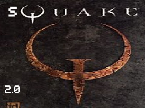 SQuake early alpha 2.0