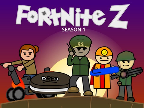 Fortnite Z