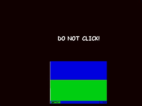 blue screen of death UPDATED
