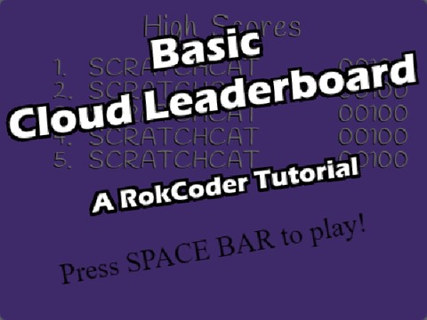 Basic Cloud Leaderboard