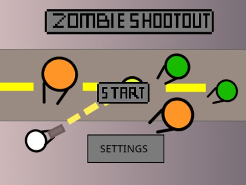 zombie game (read instructions)