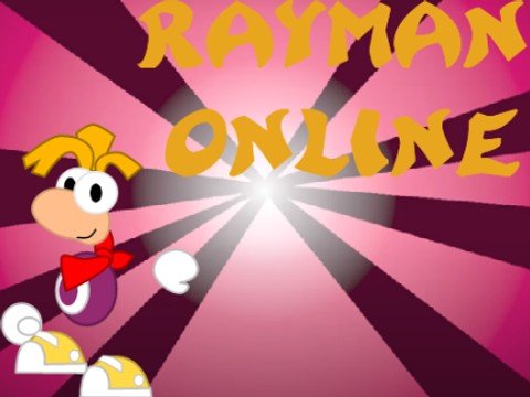 Rayman Online (Engine)