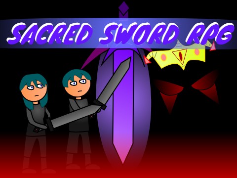 Sacred Sword RPG