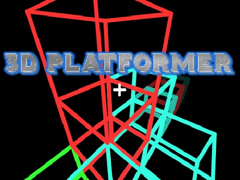 3D Platformer